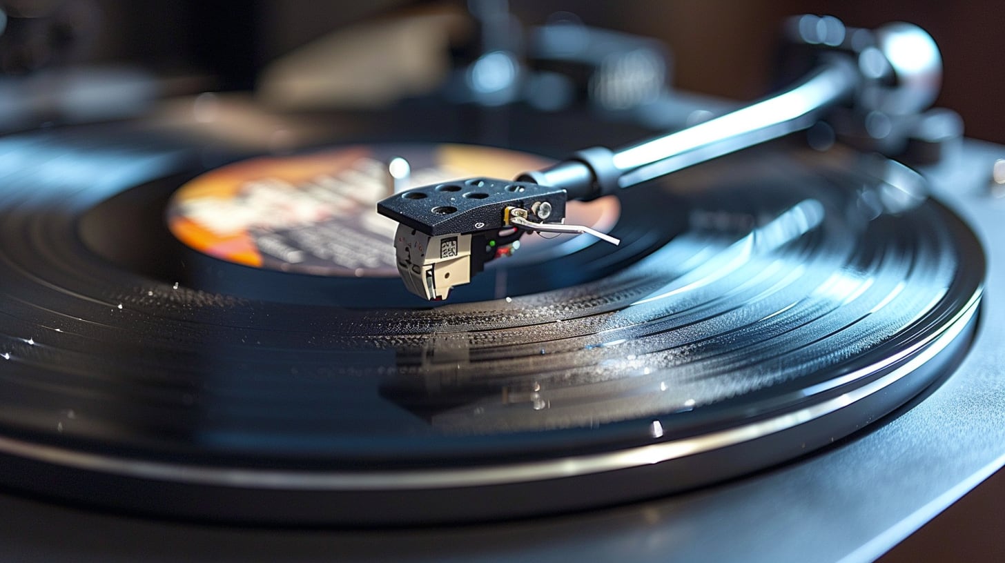 Tocadiscos ideales para iniciarse en el mundo del vinilo